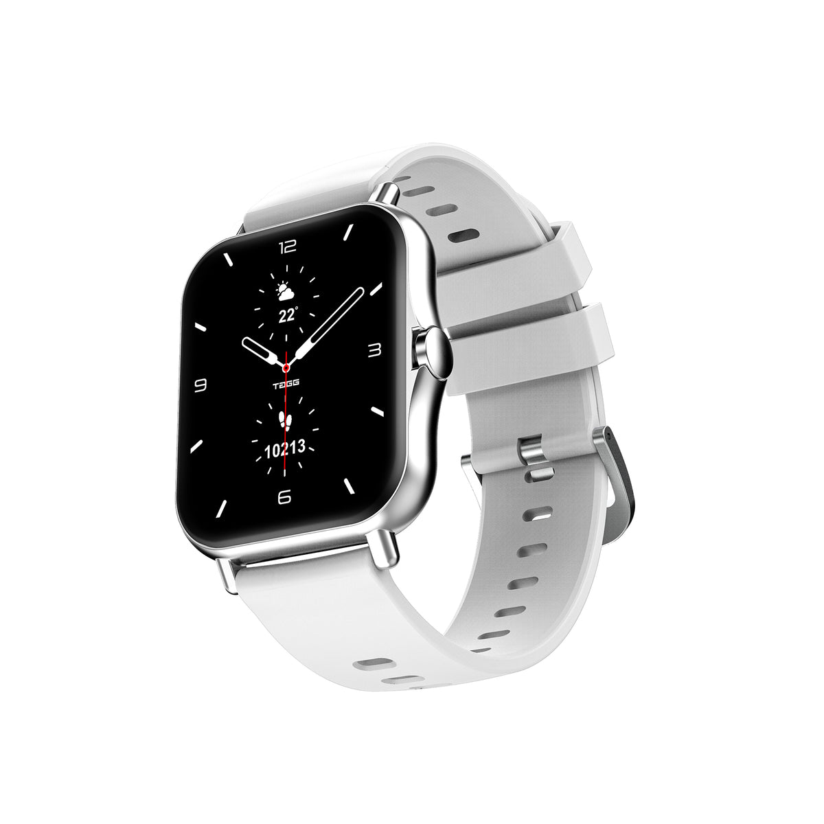 Verve Edge – Tech Fish