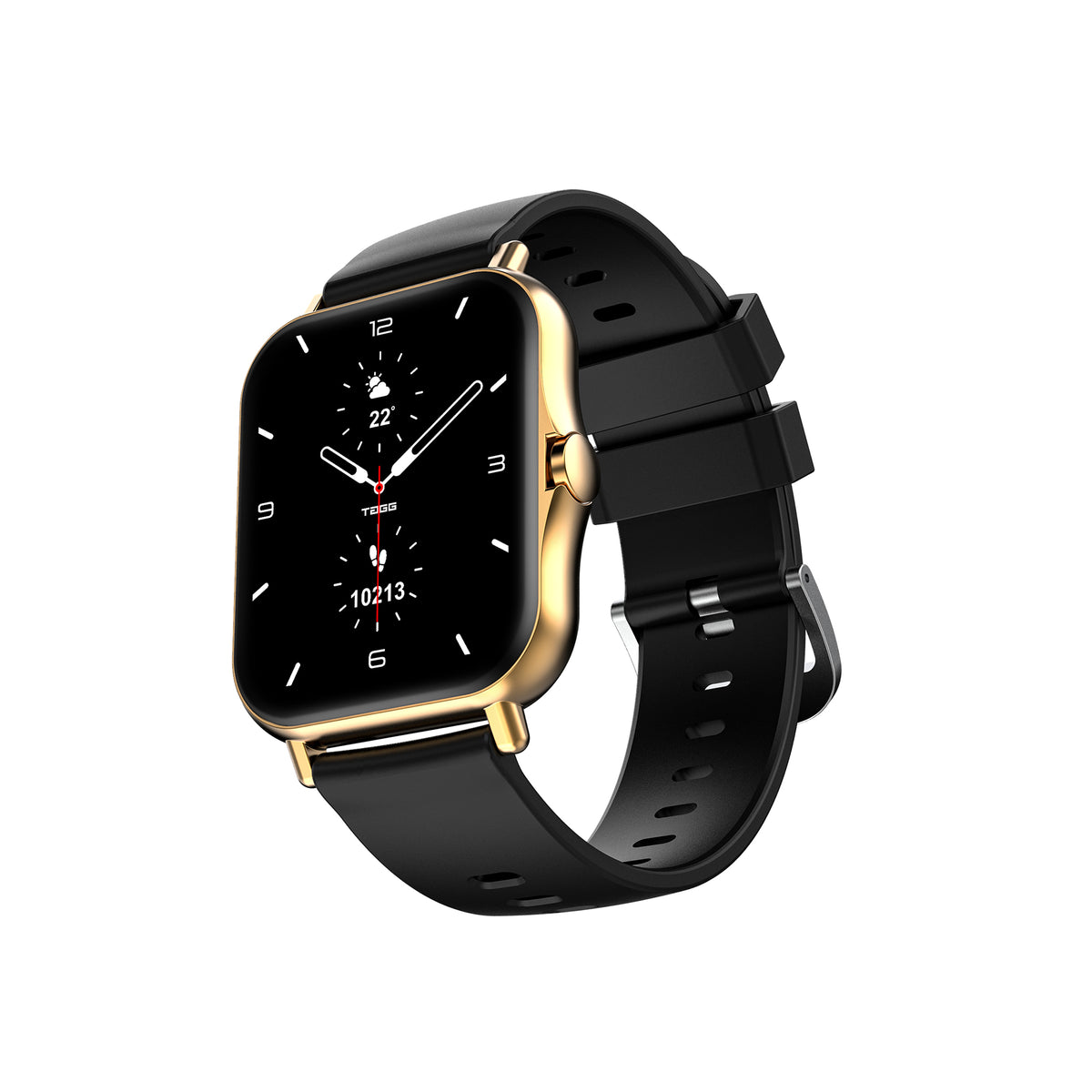 Verve Edge – Tech Fish