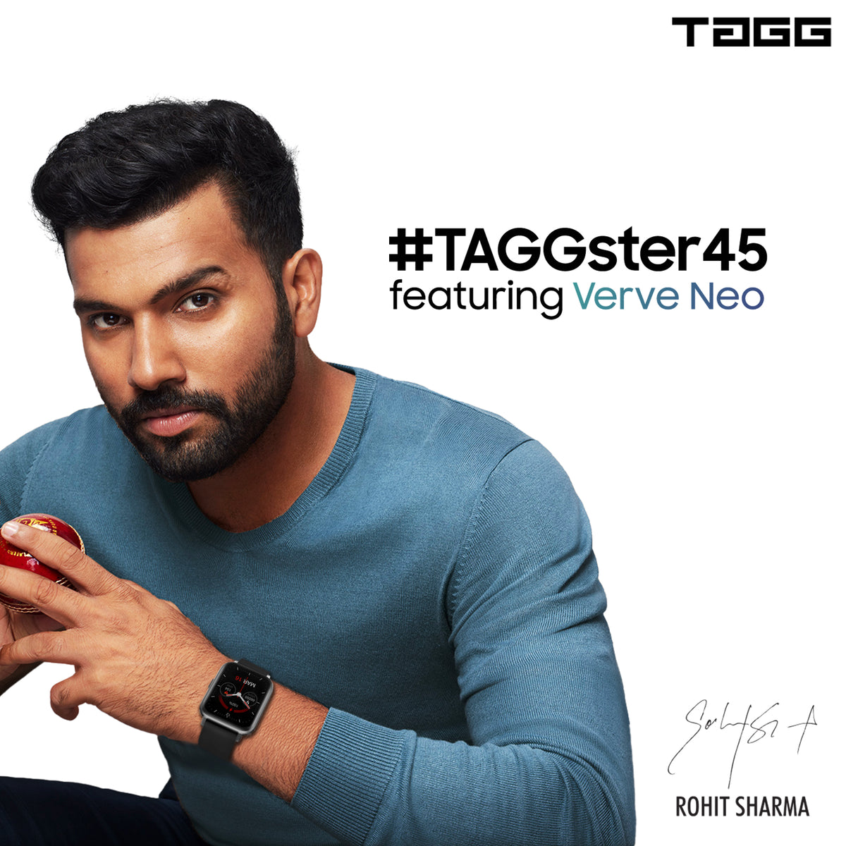 Verve Neo – Tech Fish