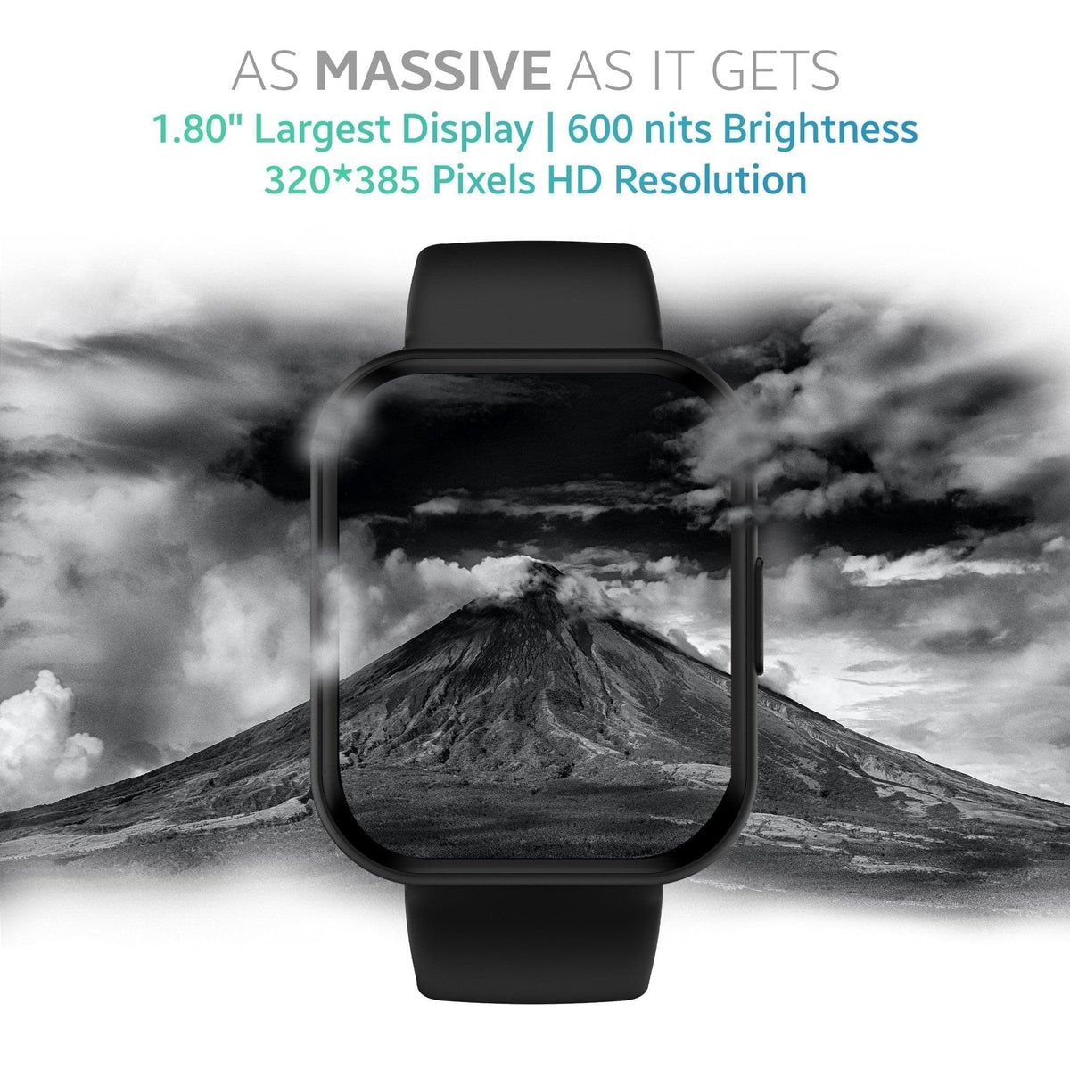 Verve Link II – Tech Fish